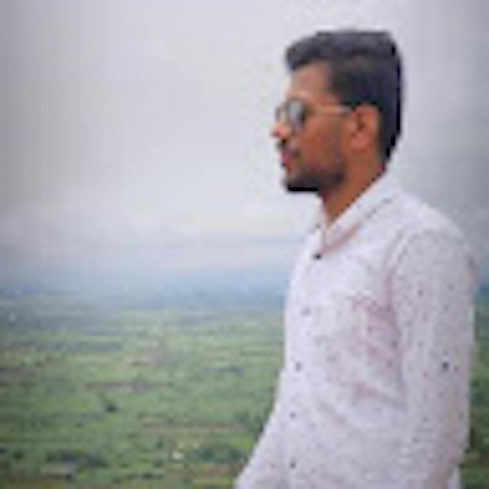 Swapnil Mohite - FYERS Community - Pick others' brains on Trading/Investing