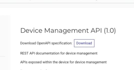4.6 CollabOS API + Postman