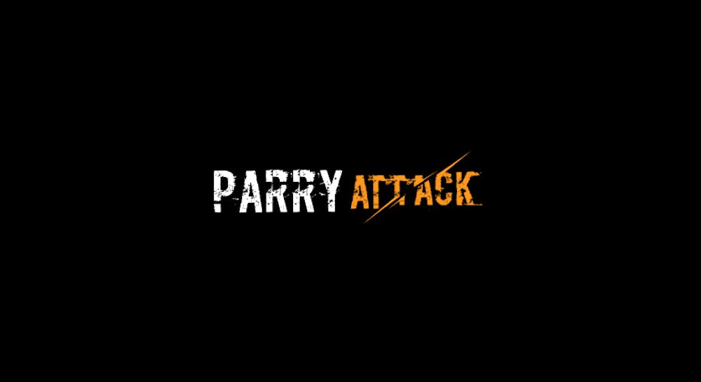[Unreal Engine] (Game Dev Asset) Parry Attack System Environment [Free]