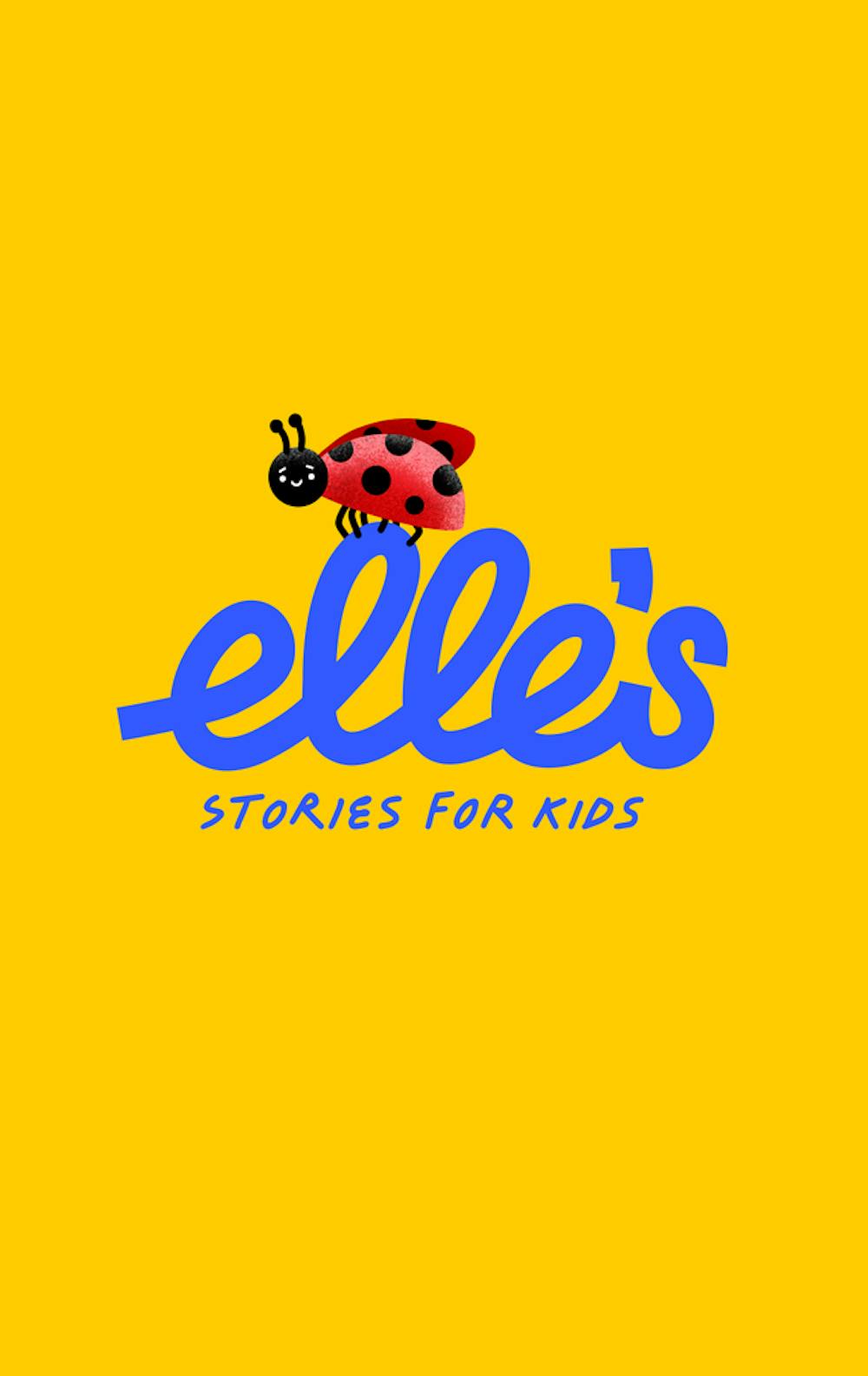 The Adventures of Lilly Ladybug