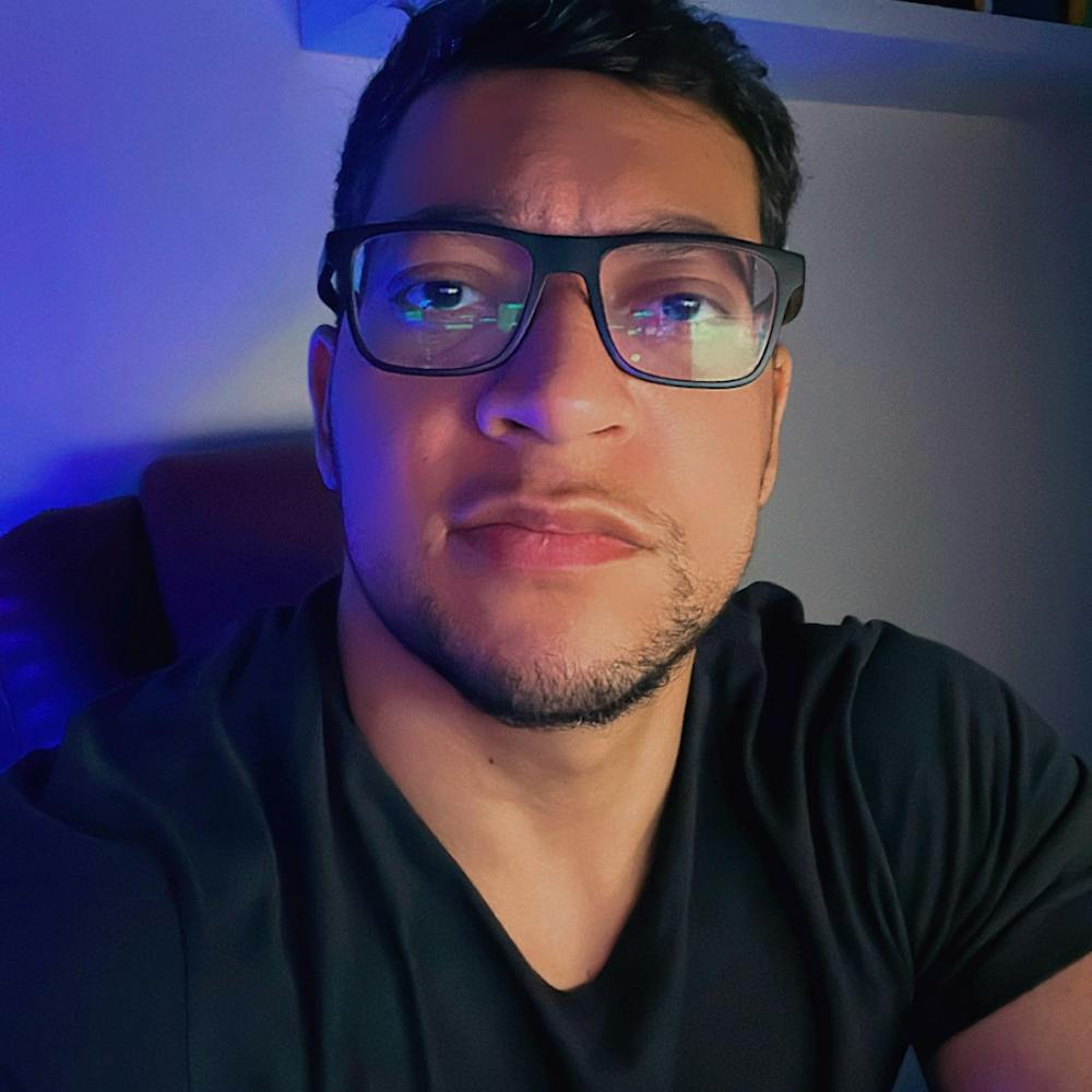 Rodrigo Oliveira - FlutterFlow Community