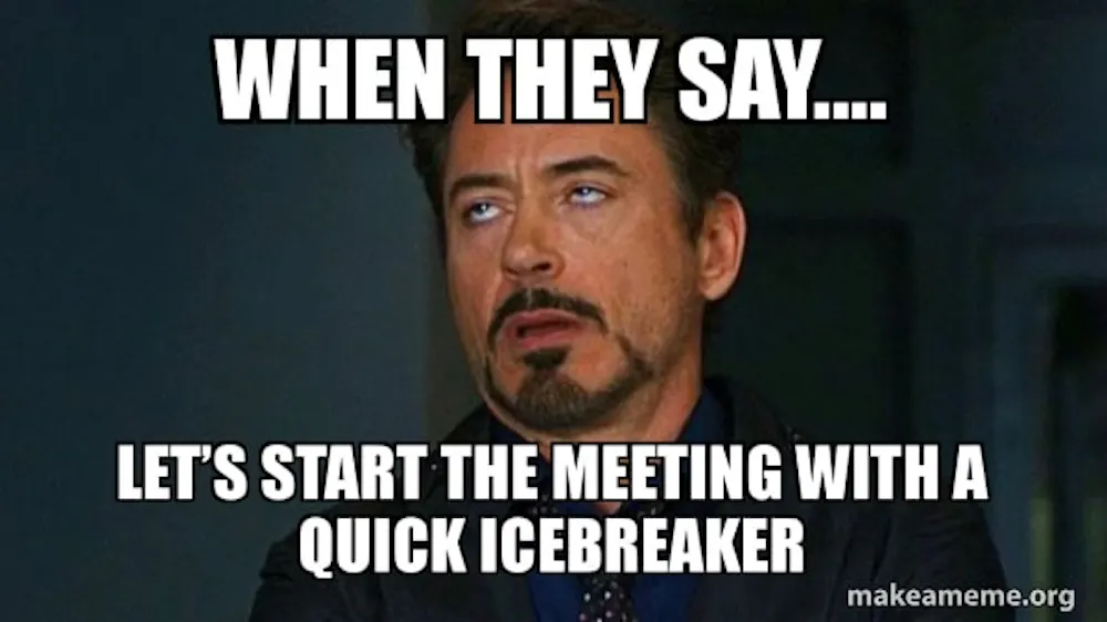 Best teambuilding activities (that aren't awkward)