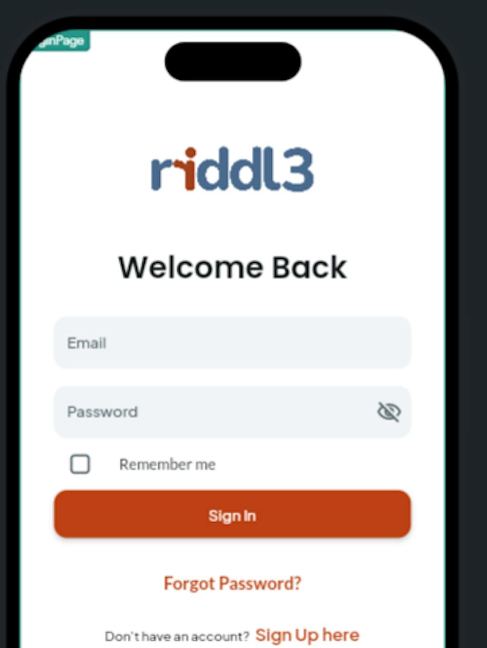 How can I add "Remember Me" functionality on login page?