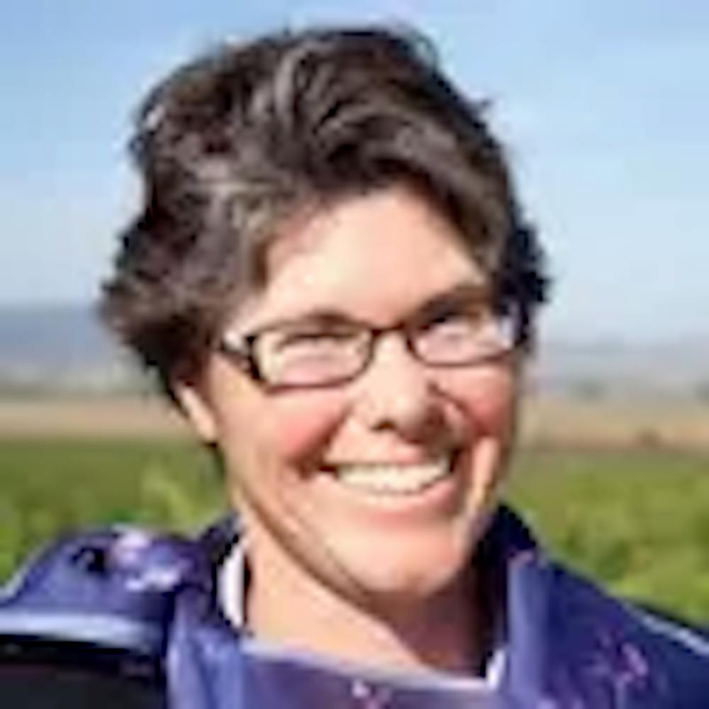 Elizabeth Pearce - Energy Central | Utility Insights