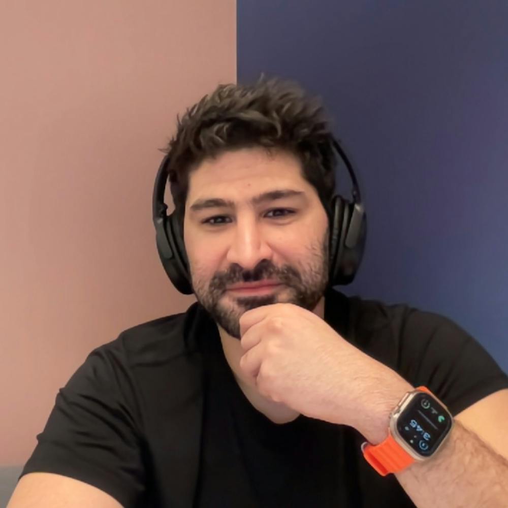 Soheil Alavi - Bettermode Community