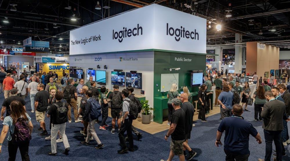 InfoComm 2024: Unveiling Logitech's Latest Innovations