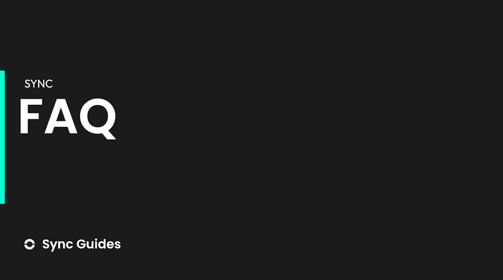 What are Logi Tune's supported products?