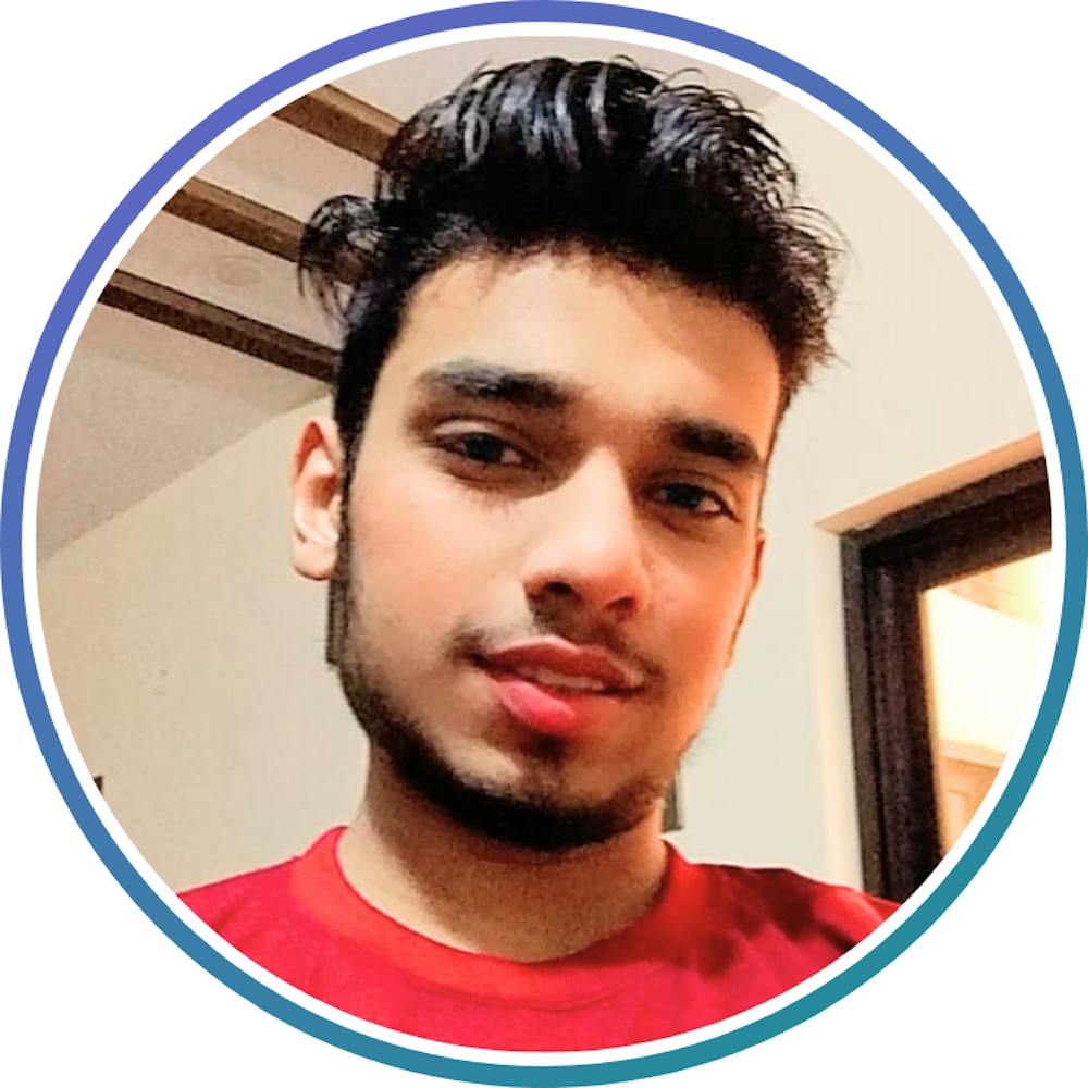 Muhammad Rameez - FlutterFlow Community