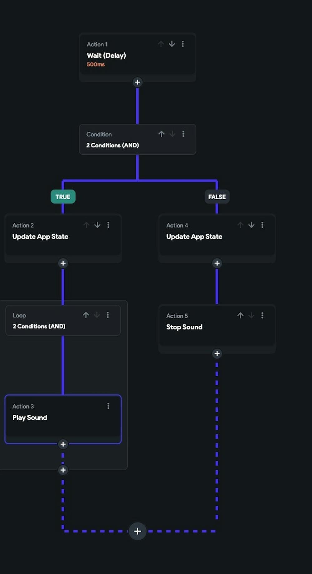 Best way to loop audio for background music?