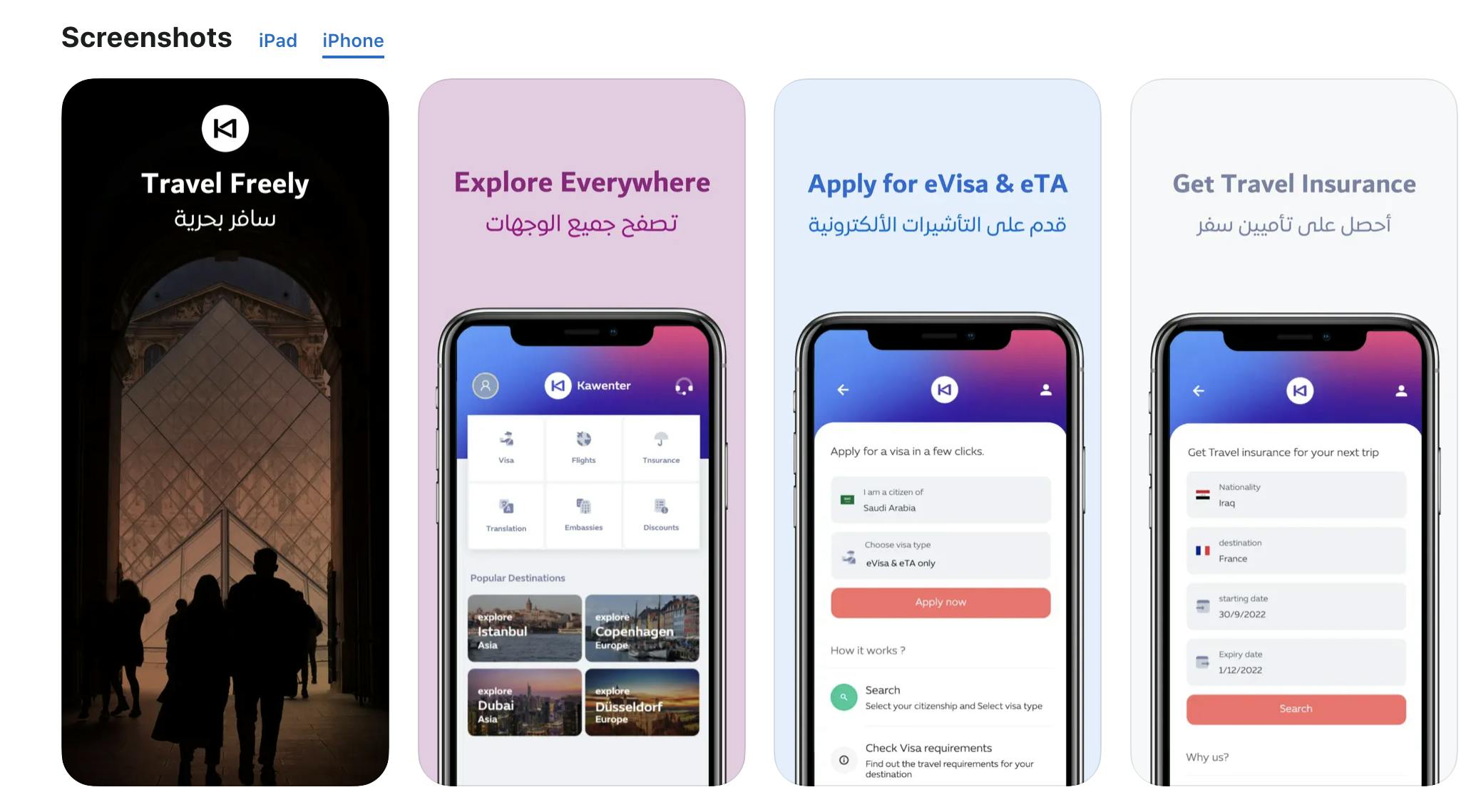 Travel App Powered By Flutterflow Reaches 180k Users Worldwide