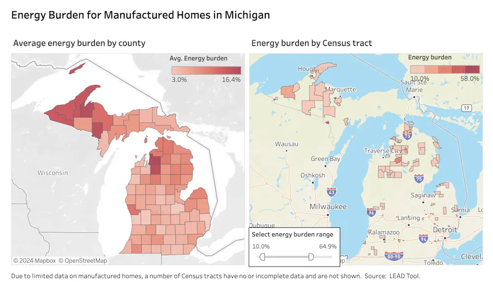 New report proposes combining community solar with the weatherization ...