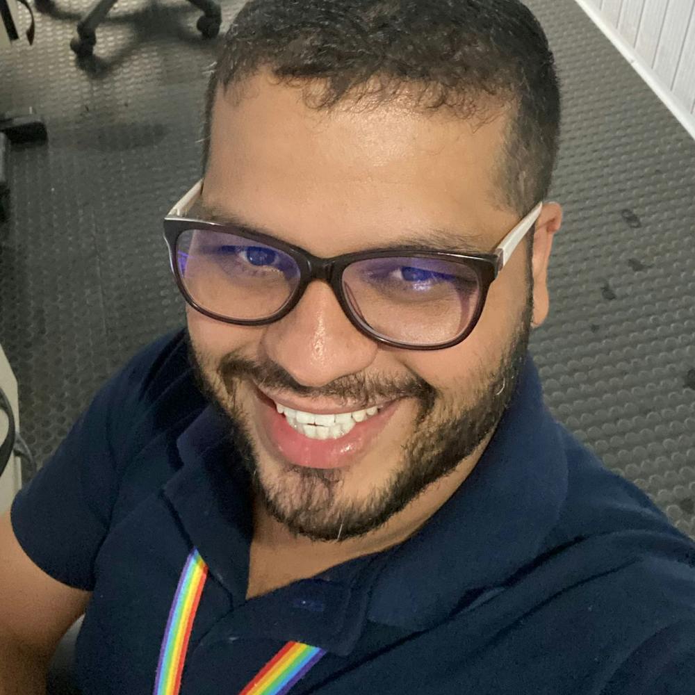 Garibaldi Neto - FlutterFlow Community