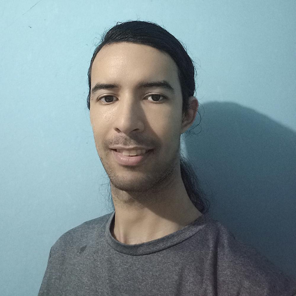 Maikel Sufia - FlutterFlow Community