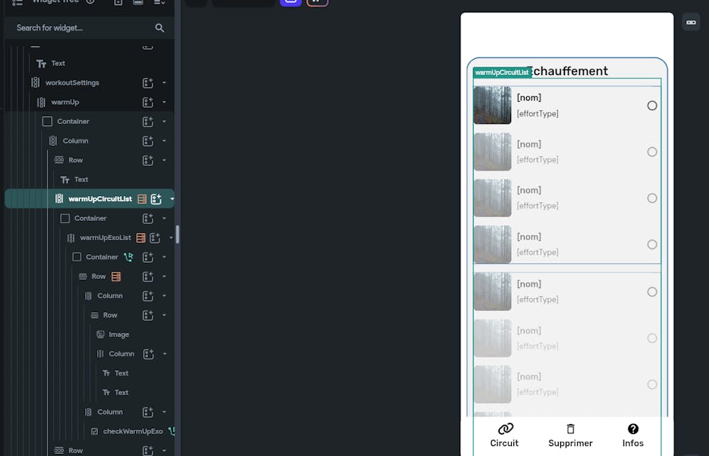 How to empty checked item list from checkbox list
