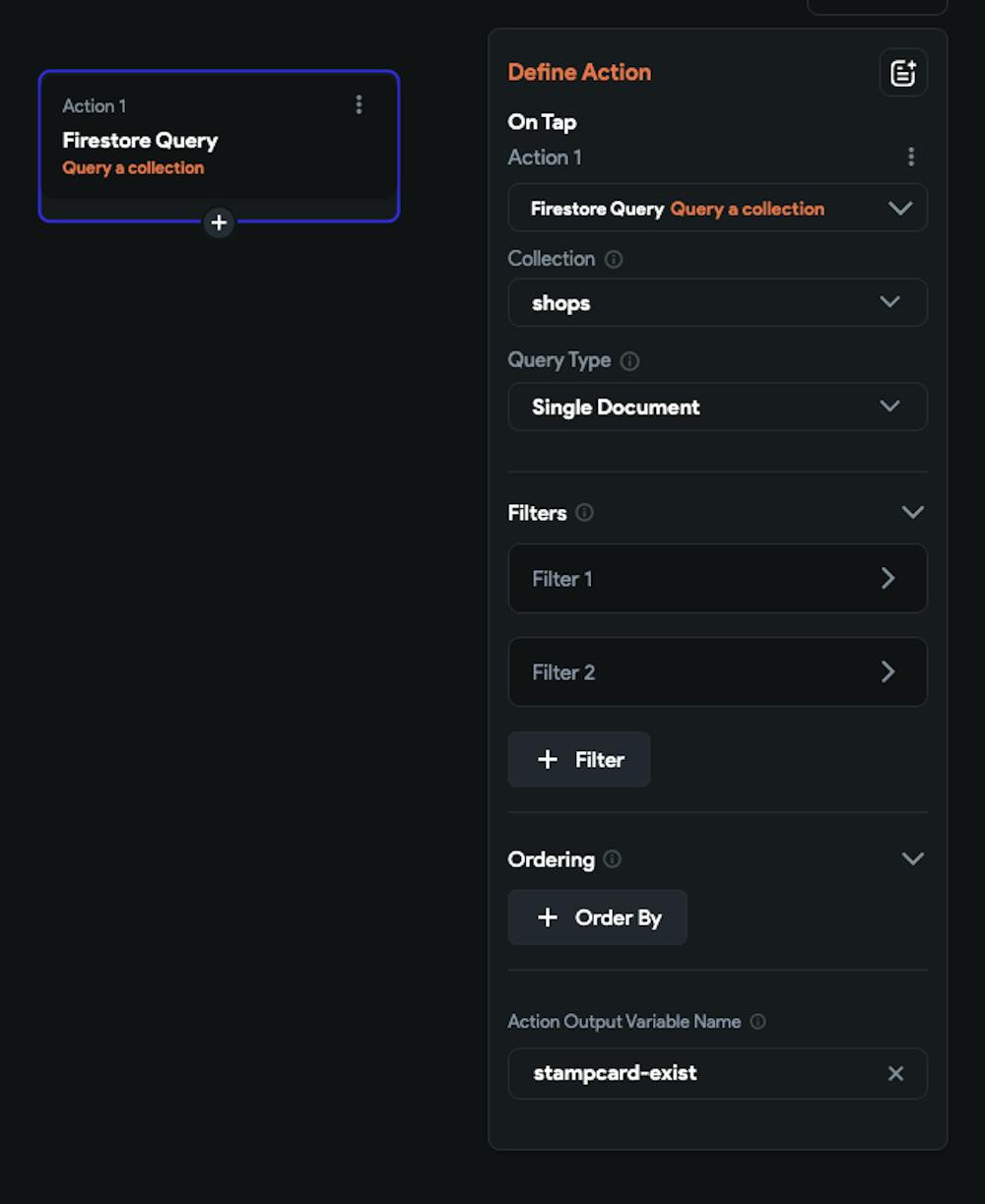 Query Collection with Two Filters Doesn't Work