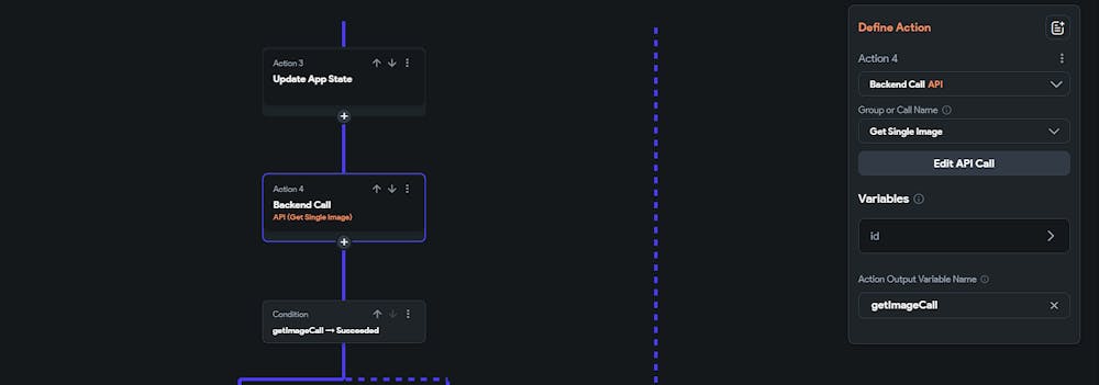 Issue With Second Api Call Result Appearing As Null When Saving Data To Firestore