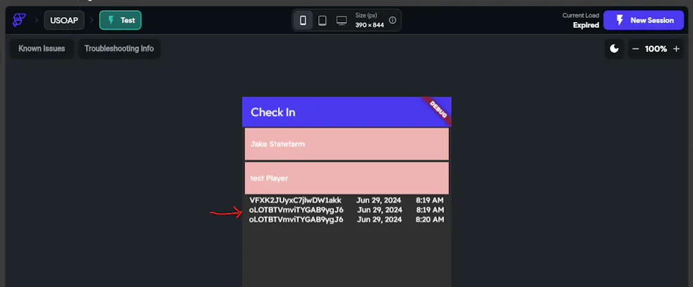 Reference From Firebase Database 9089