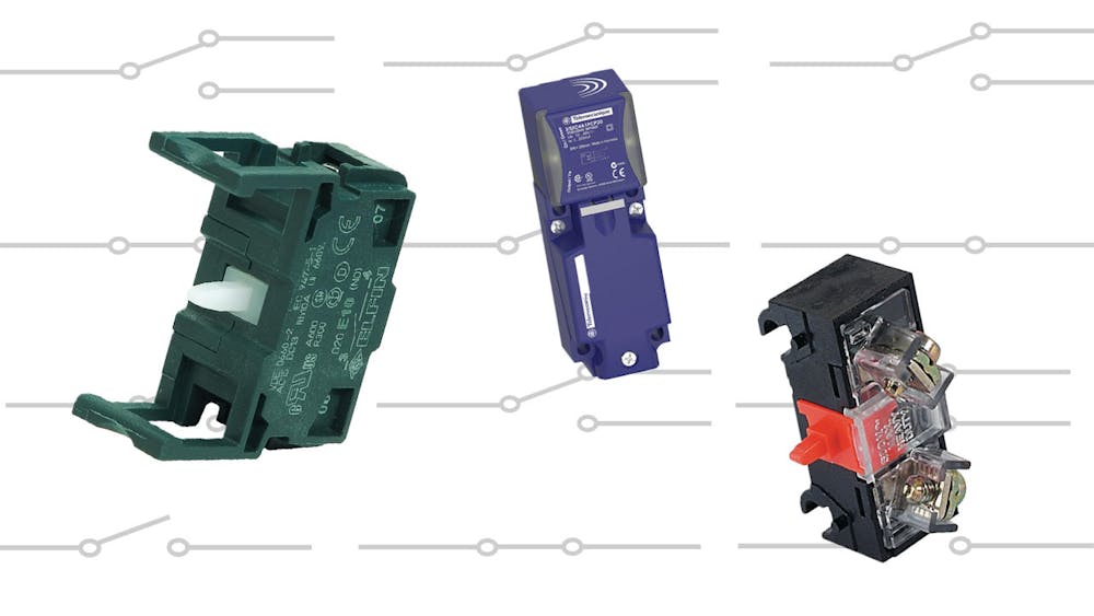 Wat is het verschil tussen normally open en normally closed