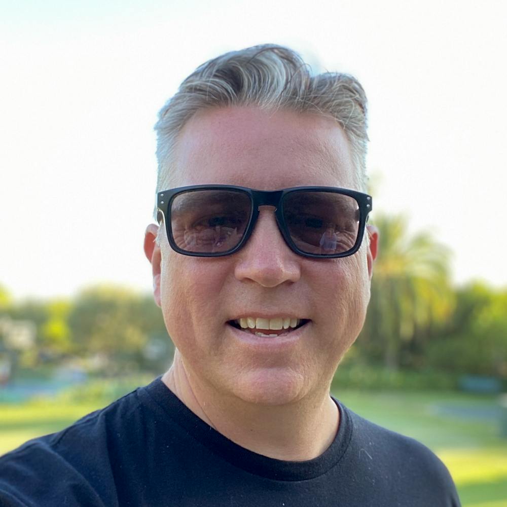 Sean Schroeder - FlutterFlow Community