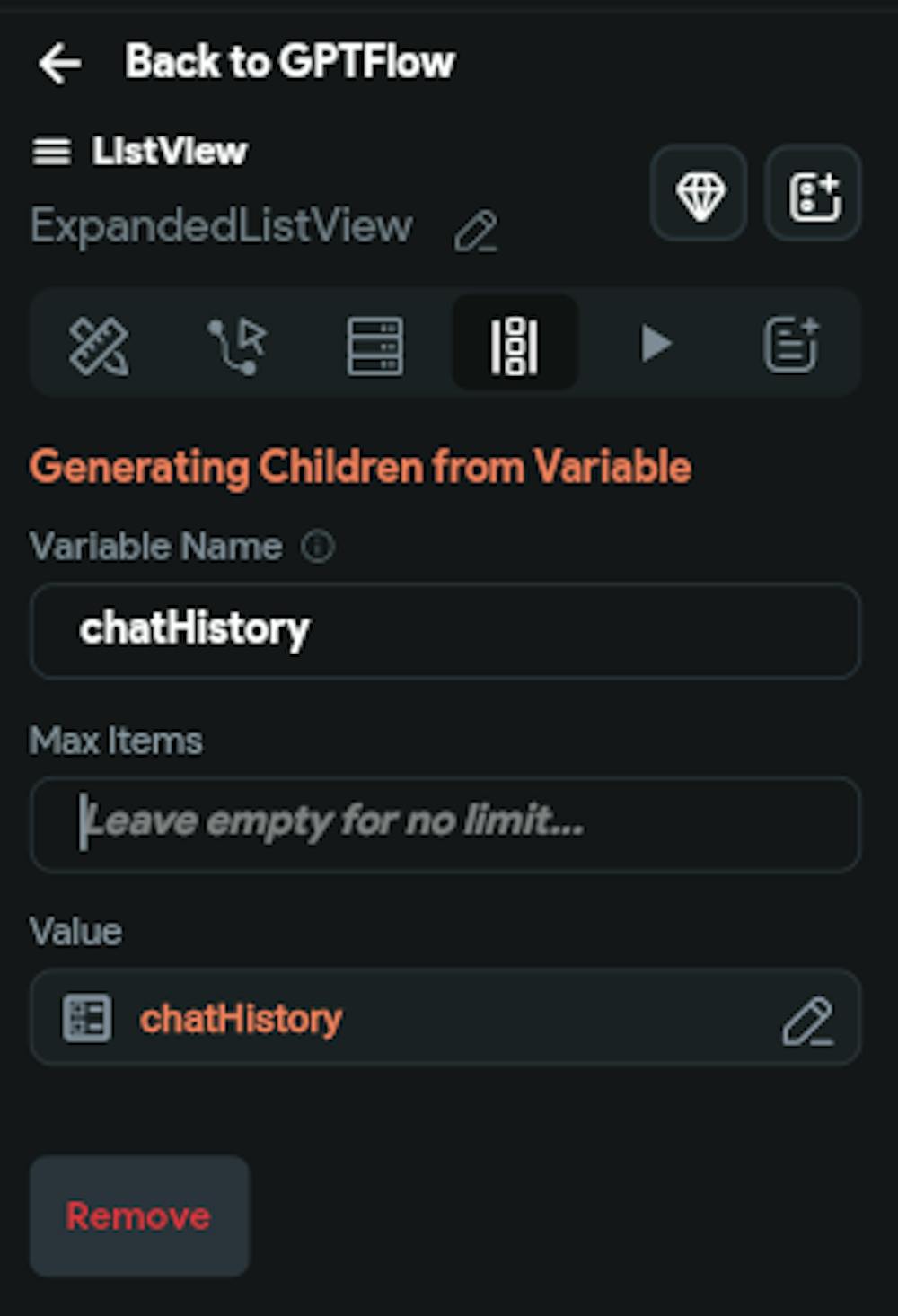 How to get Conditional Amounts of items in listview/col/row