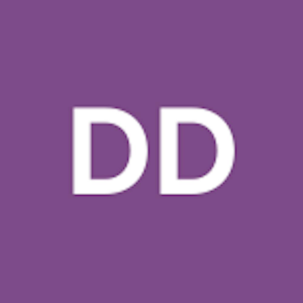 Dan Driskill - Connect