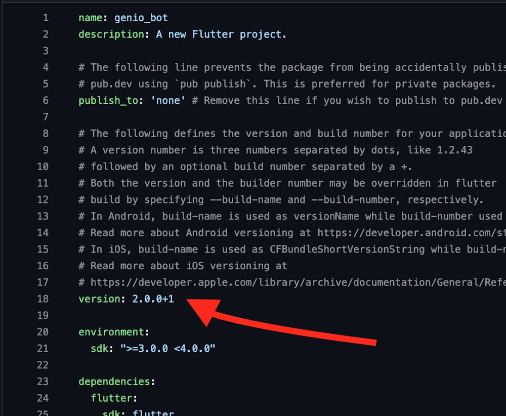 Google Play failed to upload artefacts. Version code X has already been used