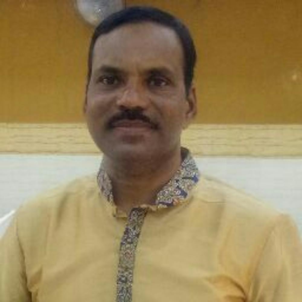 KESHAV KUMAR G - FYERS Community - Pick others' brains on Trading/Investing