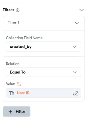 Error querying CollectionReference, Missing or insufficient permissions