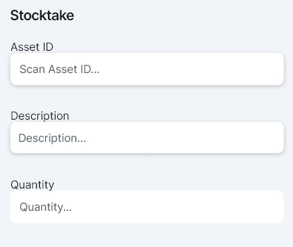 How do I return description value from SQLite
