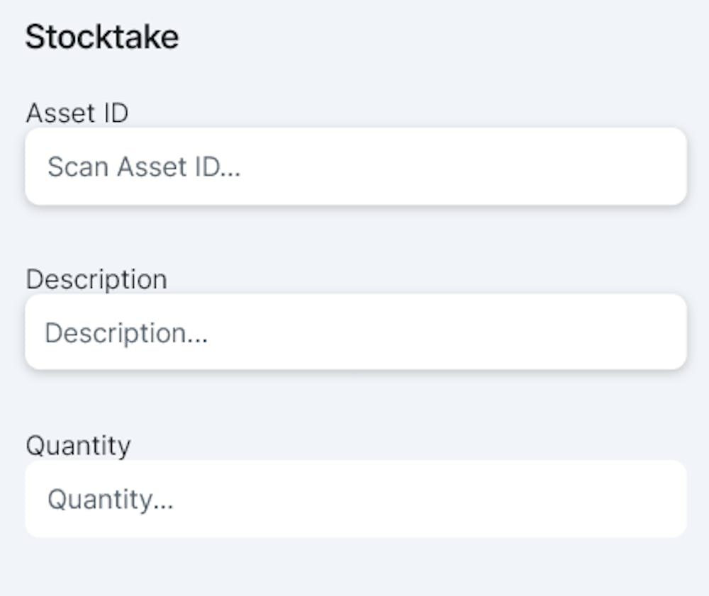 How do I return description value from SQLite