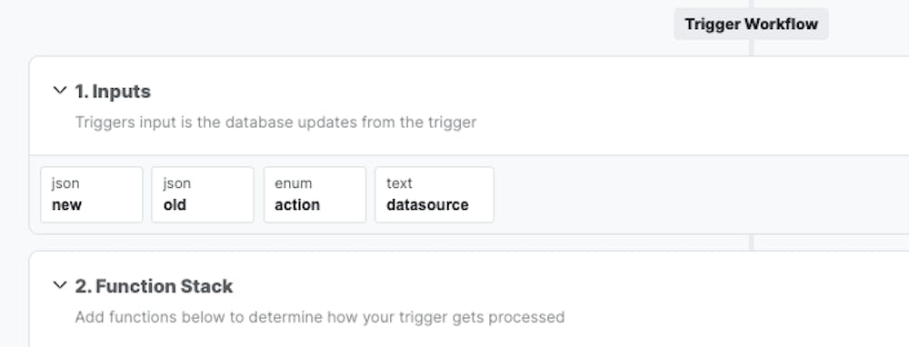 [WORKAROUND] How to handle geo_point fields in triggers