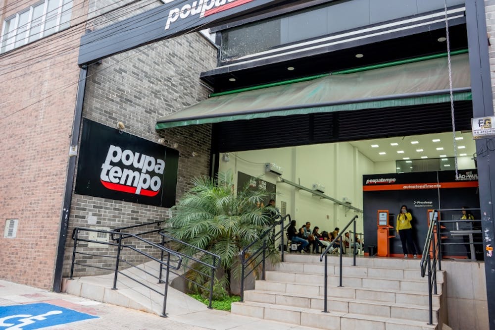 Poupa Tempo São Roque - SP realizará atendimentos da Receita Federal