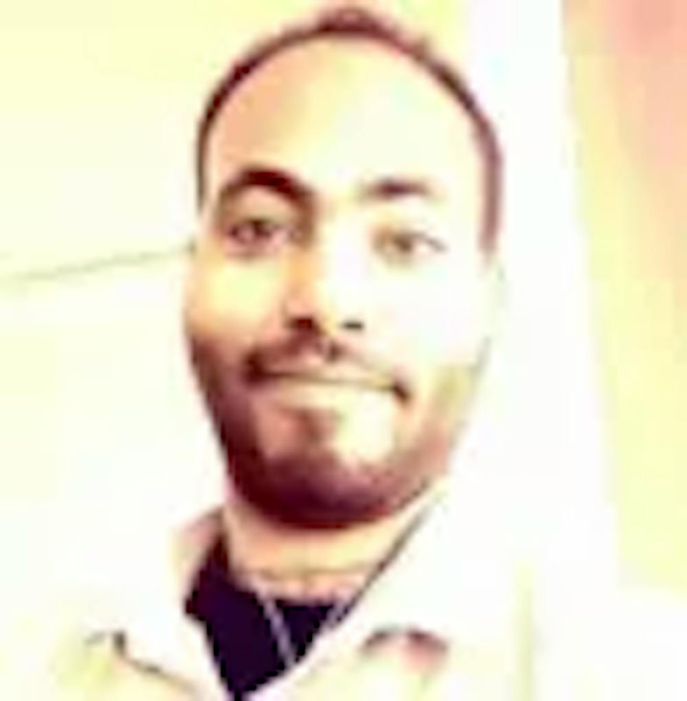 Mengesha Abreha - Energy Central | Utility Insights