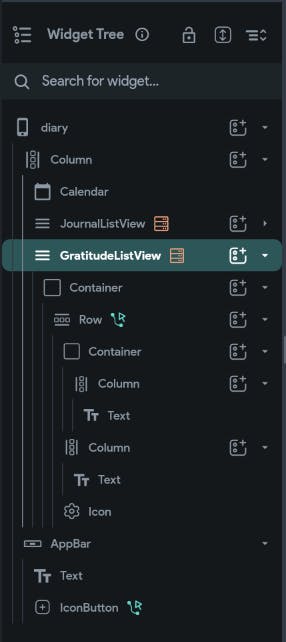 Query collection: Alternatives when query does not fetch any results.