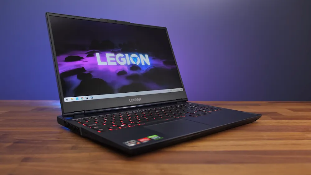 Jarrod’s Tech: Lenovo Legion 5 Review