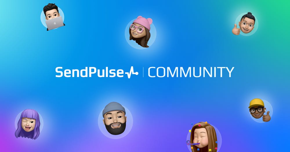 Direct Log in - SendPulse Community