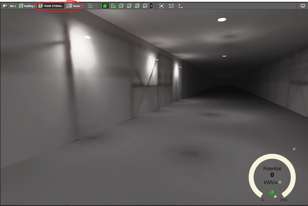 Import of .SAT files