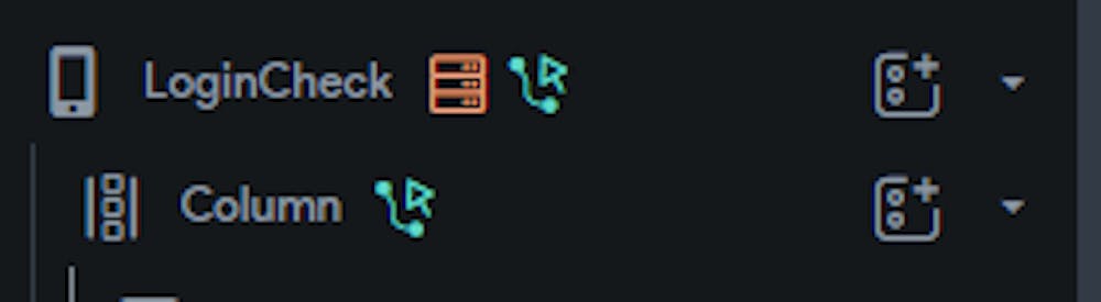 Supabase table values to App State variables On Page Load action