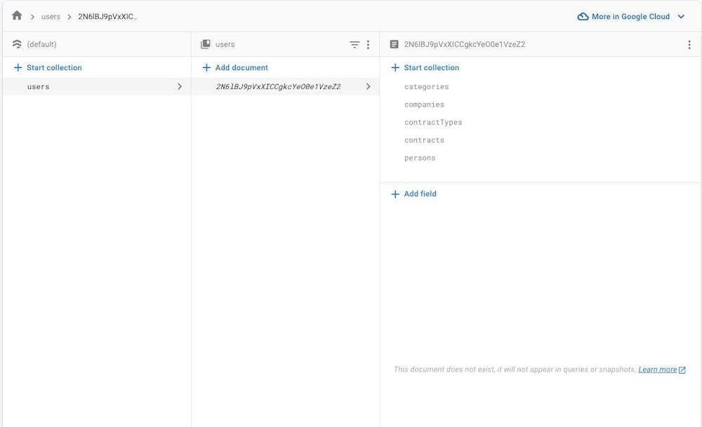 Is There An Easy Way To Create A Composite Index Or How Can I Get Rid Of Creating A Composite Index