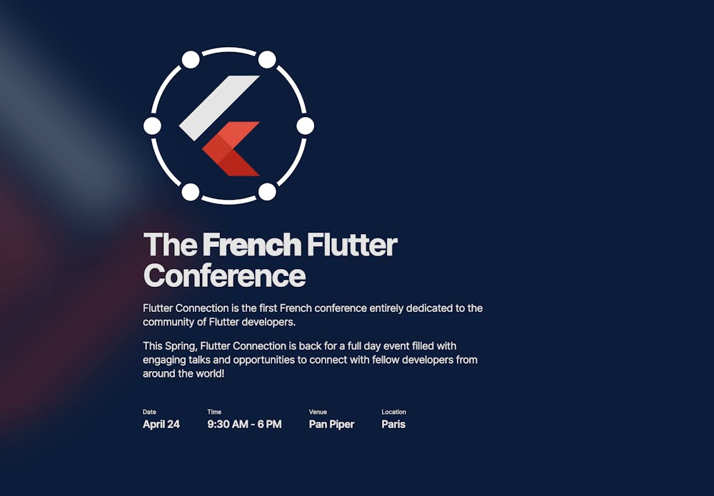 How Flutterflow Generates Flutter Code Flutter Connection Paris