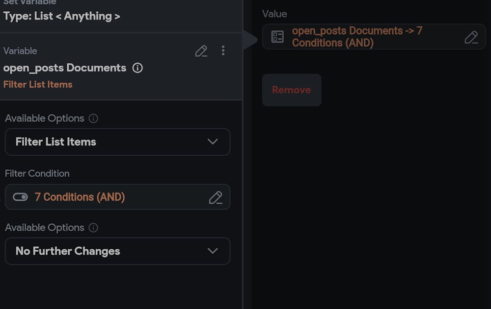 Complex query in Firebase