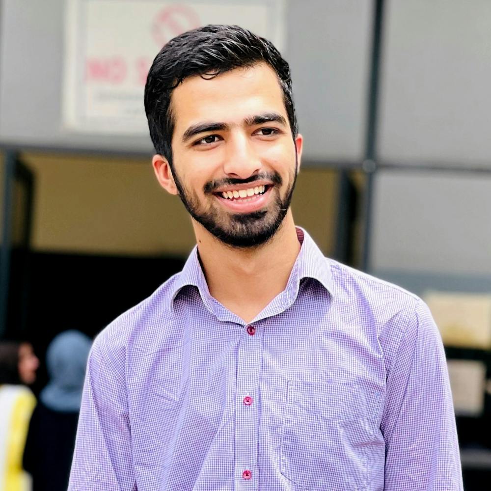 Muhammad Nauman - FlutterFlow Community