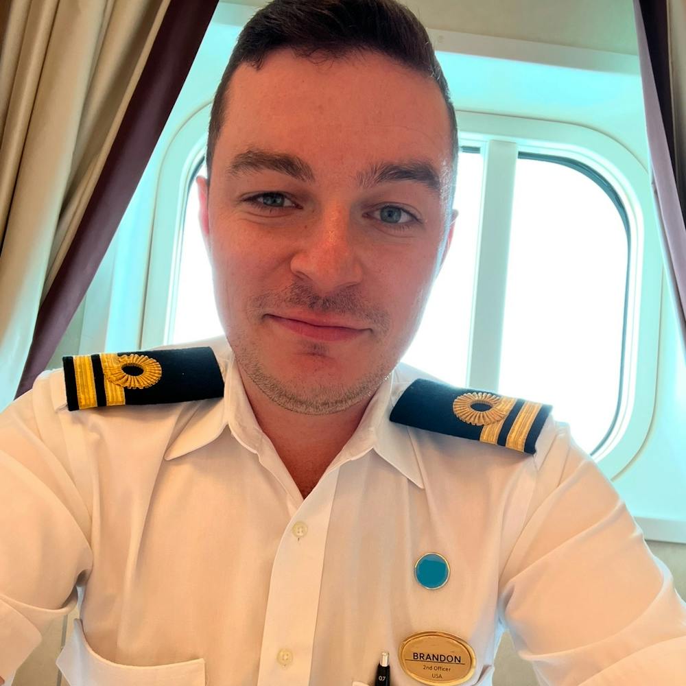 Brandon DeGroat - NAUTIS Home Community