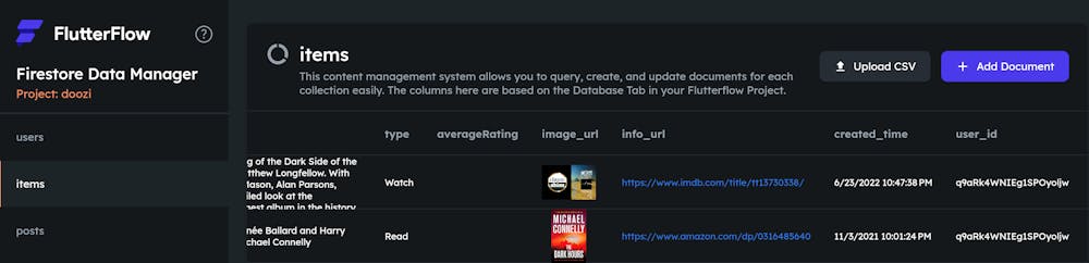 How do I fix 'INVALID reference' error for a foreign key (document reference) field in my database?