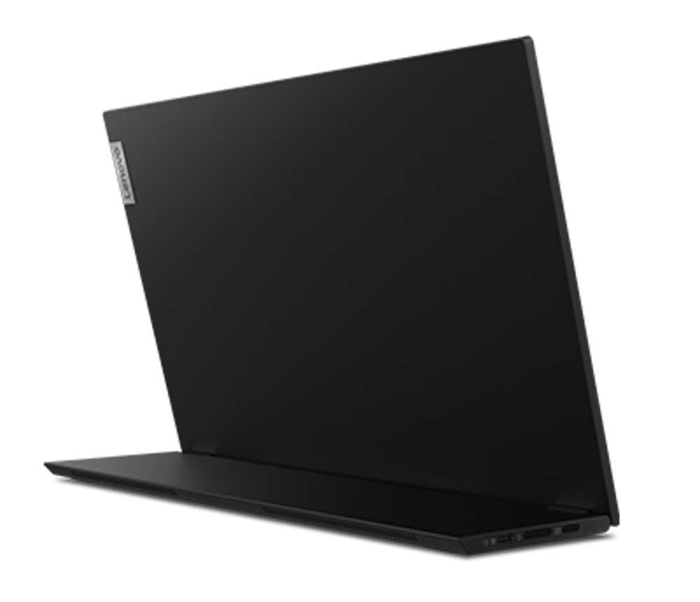 ThinkVision M15の魅力に迫る！