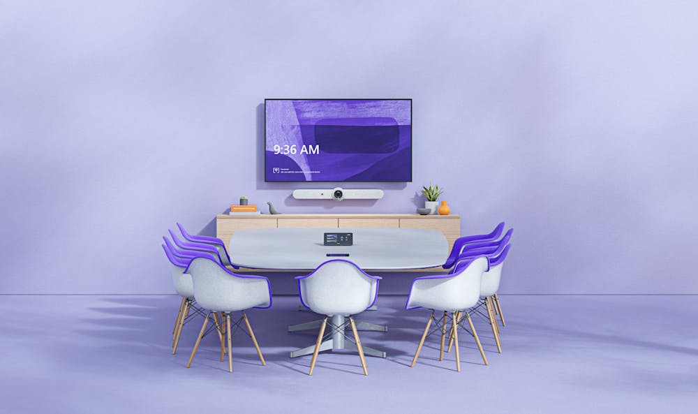 CollabOS Devices: Teams AOSP Device Management Launches June 30th