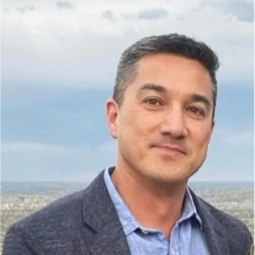 Welcome Your New Expert Interview Series: David Miller, New Expert in the Digital Utility Group ...