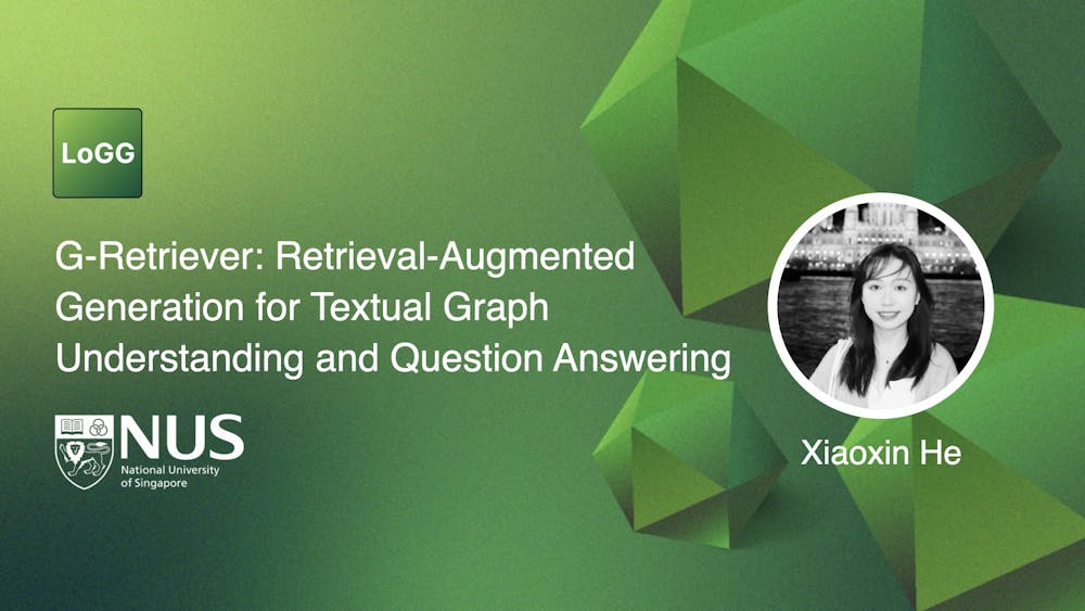 G-Retriever: Retrieval-Augmented Generation for Textual Graph Understanding and Question Answering