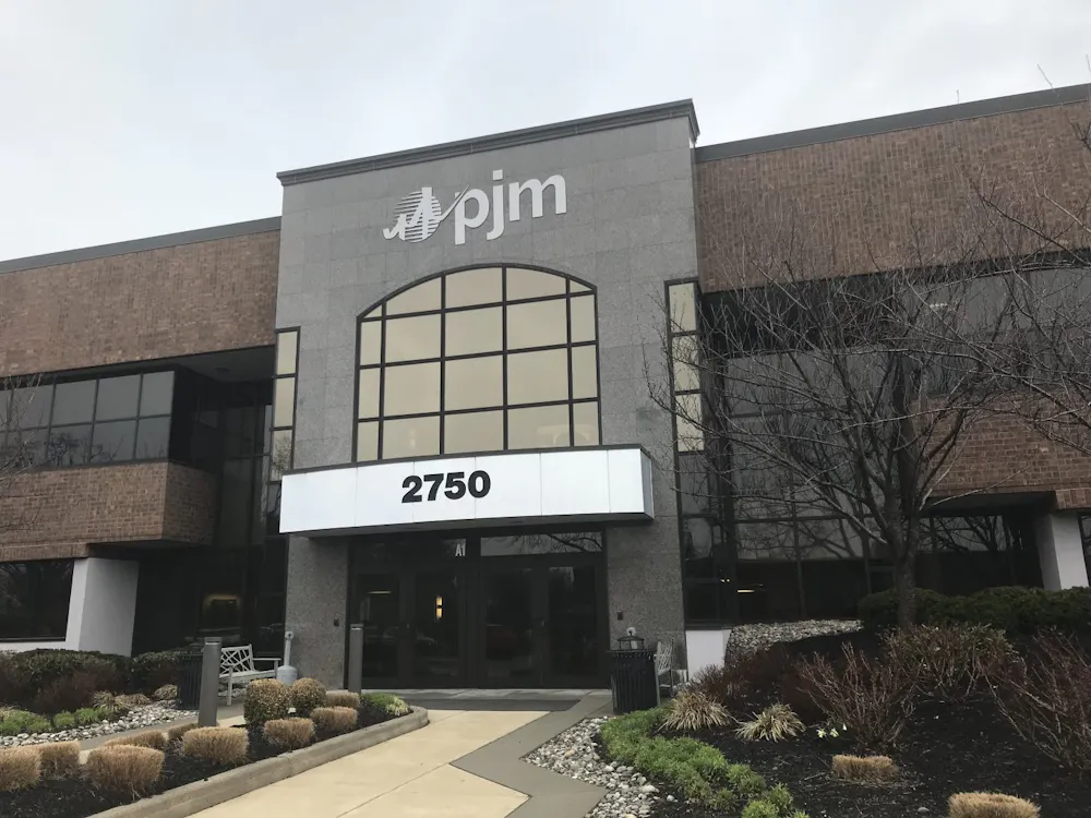 PJM Continues Grasping at Straws on Reliability Shortfalls, Co-Located ...