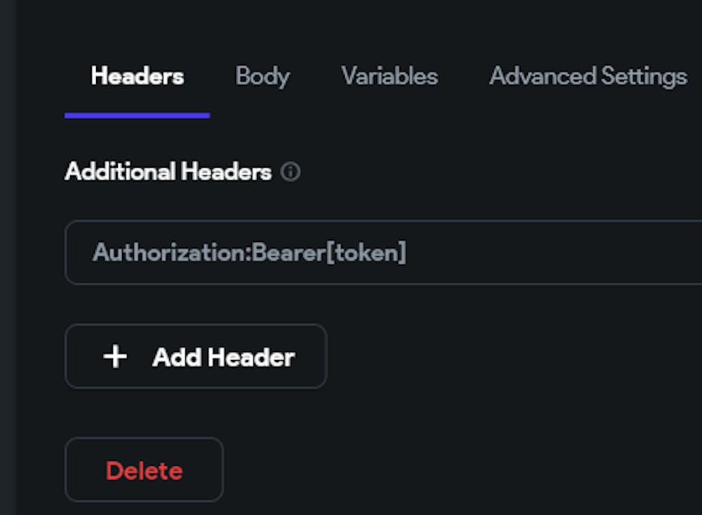Deletion User from Supabase API (no users found with JWT) supabase.auth.getUser()